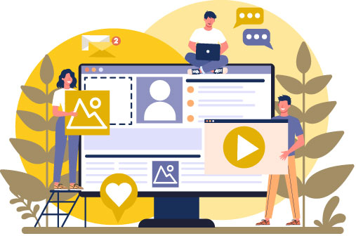 Digimau - Digital Marketing Agency in Singapore