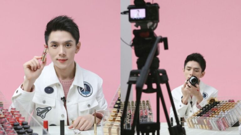 6 Must Learn Marketing Lessons From Austin Li Jiaqi