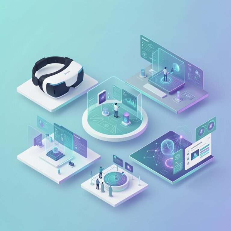 AR/VR Marketing Guide 2026: Immersive Digital Experiences | Digimau